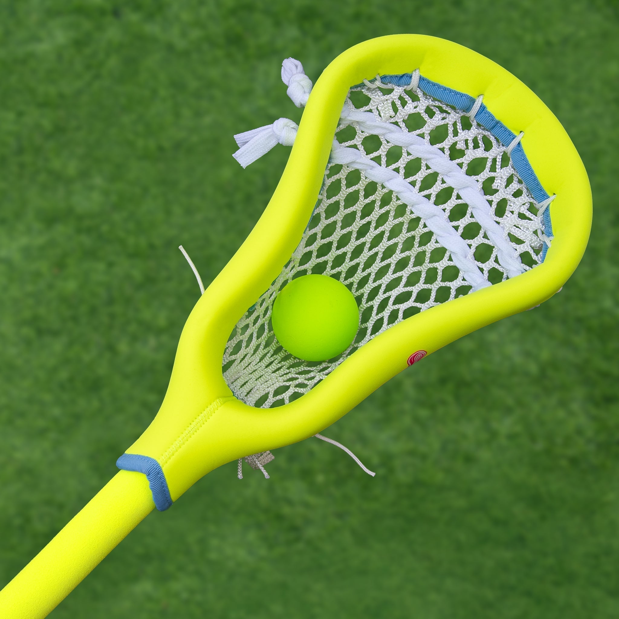 Mini Lacrosse Sticks & Sets | Youth, Training & Backyard Fun