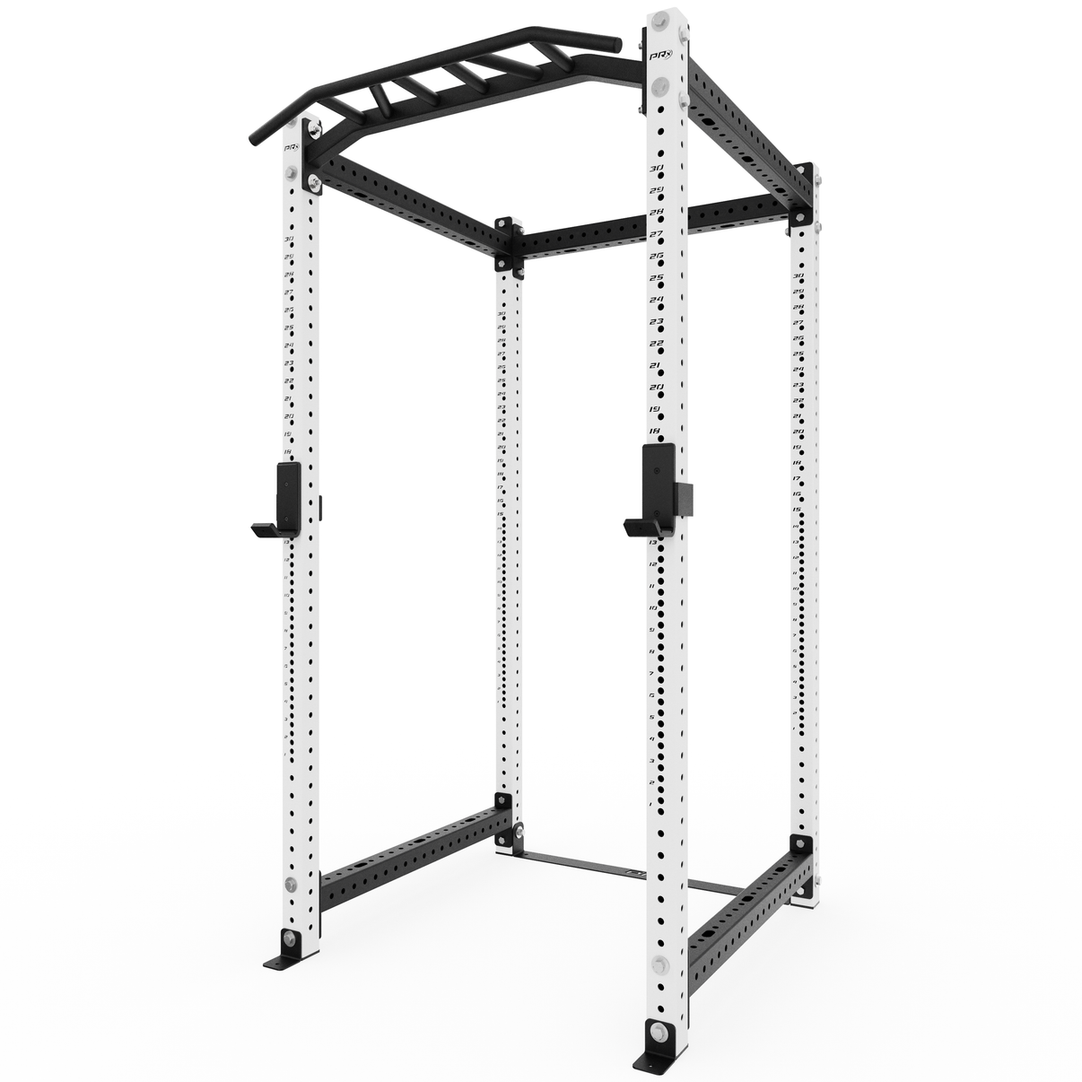 Build Limitless Full Cage | Heavy-Duty 3x3 Power Rack