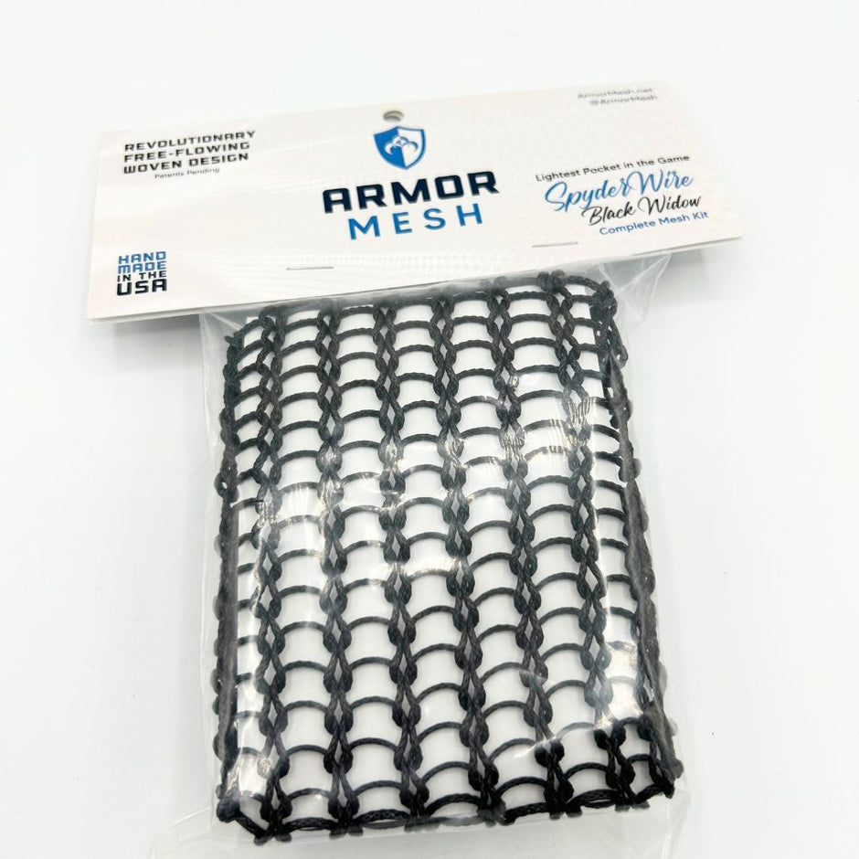 Lacrosse Stringing Kits | Buy Now & Save