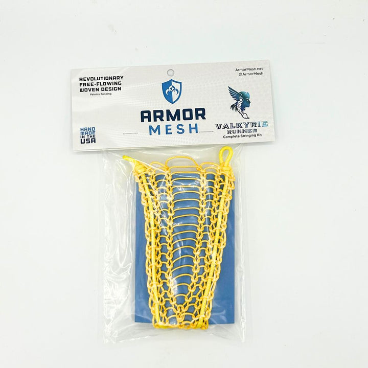 Lacrosse Stringing Kits | Buy Now & Save
