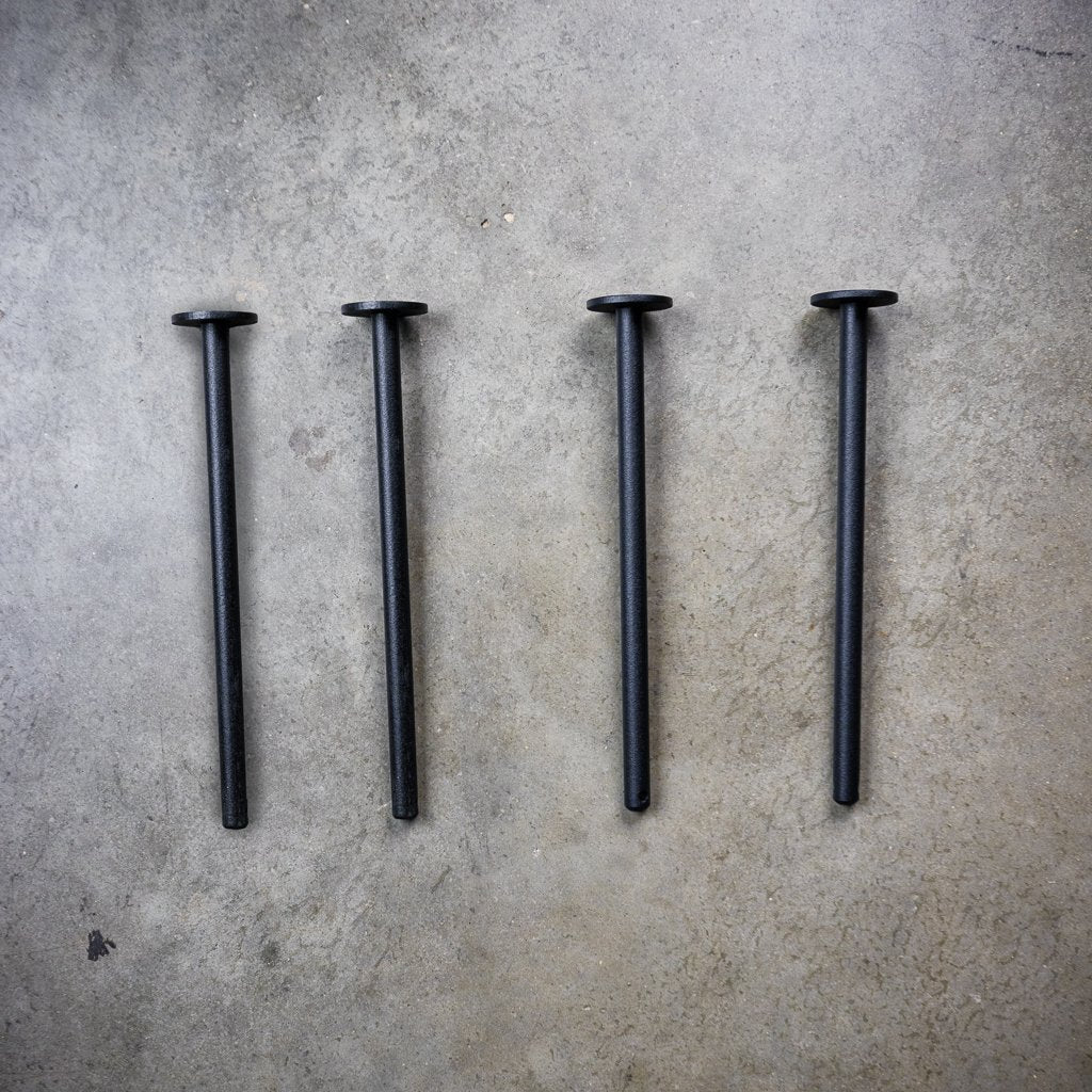 Build Limitless Band Pegs | 5/8" Power Rack Accessories