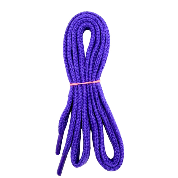 Dark Purple Lacrosse Shooting Strings - Stringers Lacrosse Shop