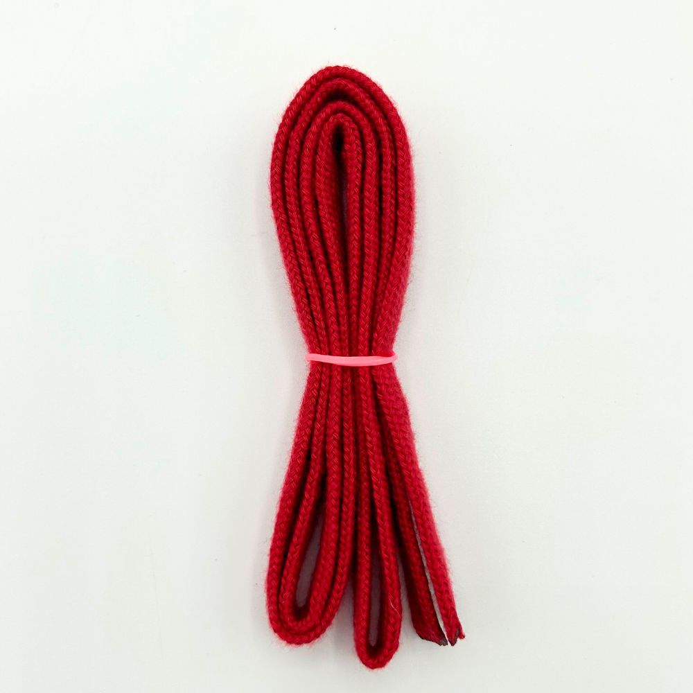 LaxRoom Lacrosse Shooting Strings (Red)