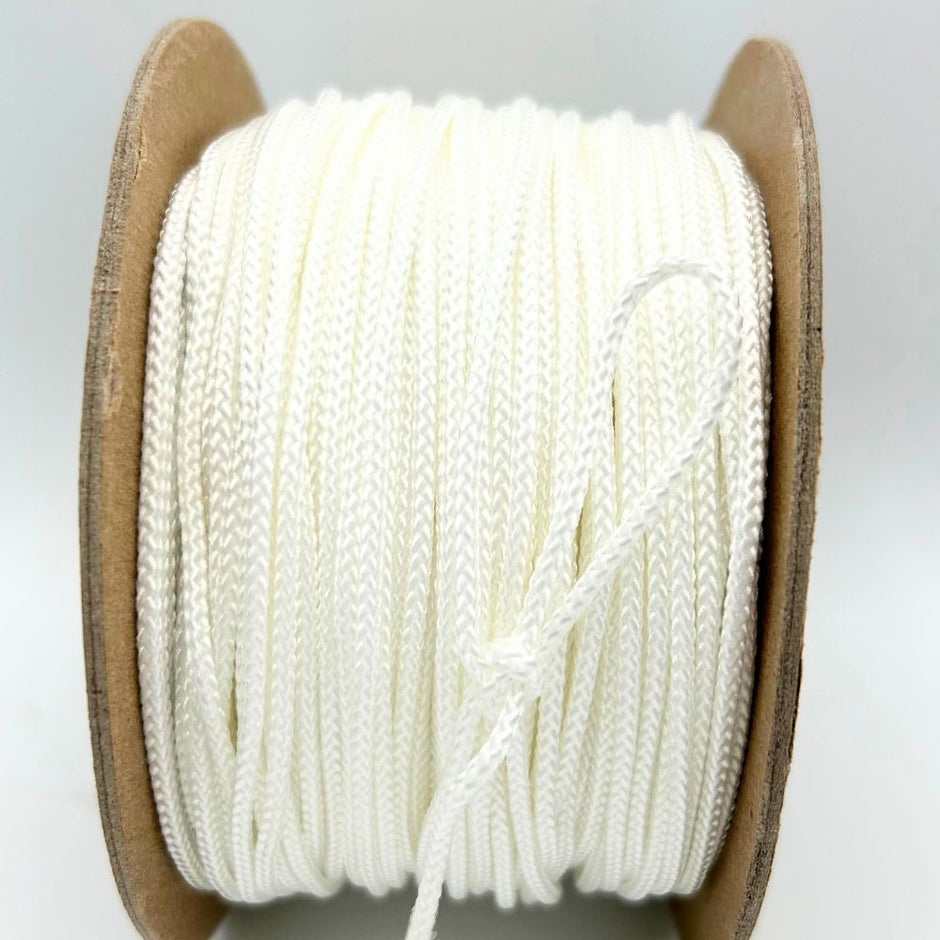 Lacrosse Sidewall Strings and Spools